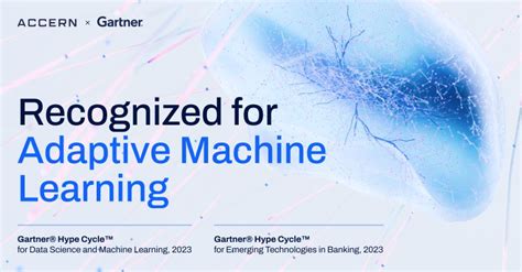 Congratulations To Accern And Ceo Kumesh Aroomoogan Gartner Recognizes Accern As The Leader In