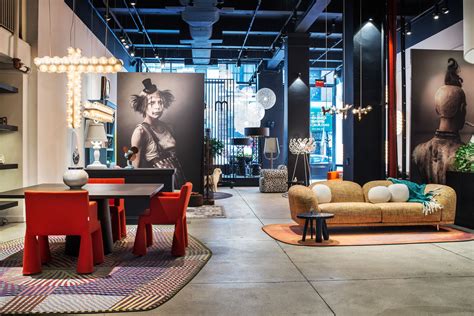 Moooi Arrives in New York