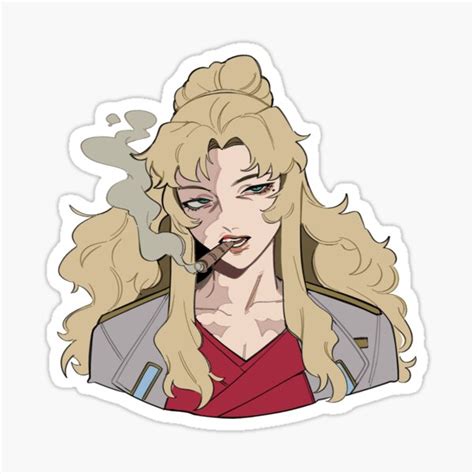 Balalaika Sticker For Sale By Porqueloin Redbubble