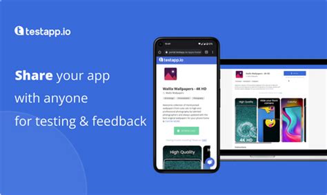 Simplify Mobile App Testing With