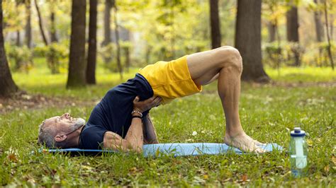 What Yoga Poses To Avoid With Sciatica Pain