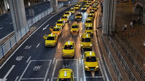 How Does Airport Transfer In New York Work Ke Transfers