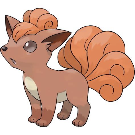 Vulpix Smashwiki The Super Smash Bros Wiki