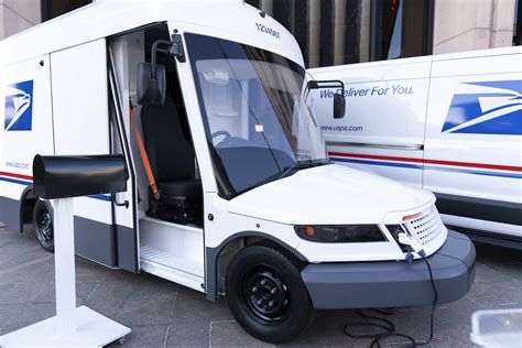 Usps Plane Fleet