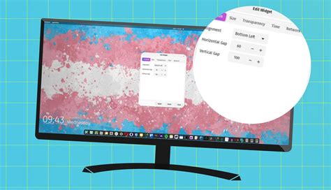 I Customized My Linux Desktop In Minutes With This Free App Heres