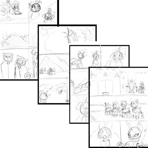Spoiler Alert The Storm Kingdom By Chedx On Deviantart