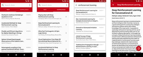 Arxiv Papers Codesandbox