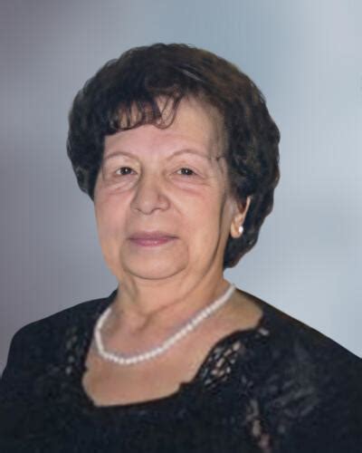 Grace Vitelli Catholic Cemeteries And Funeral Services Archdiocese Of Toronto Toronto On