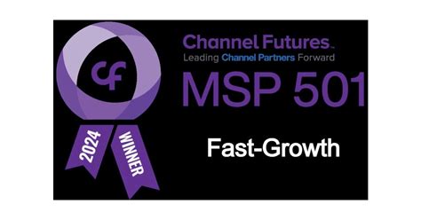 Fastest Growing Msps Buoyed By Cloud Security Manda Sourcepass