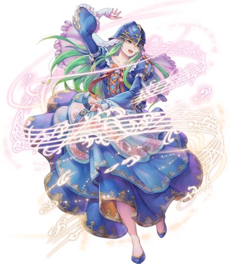 File Feh Nephenee Sincere Dancer 02a Png Fire Emblem Wiki