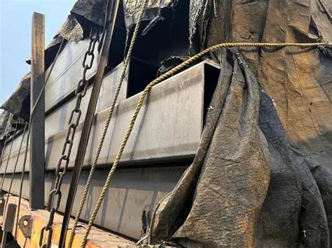 Ms Apolo Pipe Weight Heavy Thickness 5 Mm At Rs 55000 Tonne In Durgapur Id 2852836773562