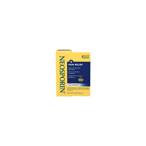 Neosporin Antibiotic Ointment For Acne