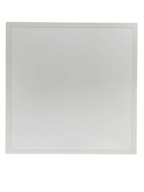 Led Paneel 60x60 Cm Opbouw 3000k 40w Ip20 In Wit Bamled