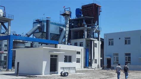 Air Classifier Alpa Powder Equipment