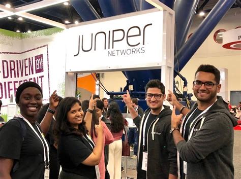 New Enhancements Announced To The Juniper Apstra Platform