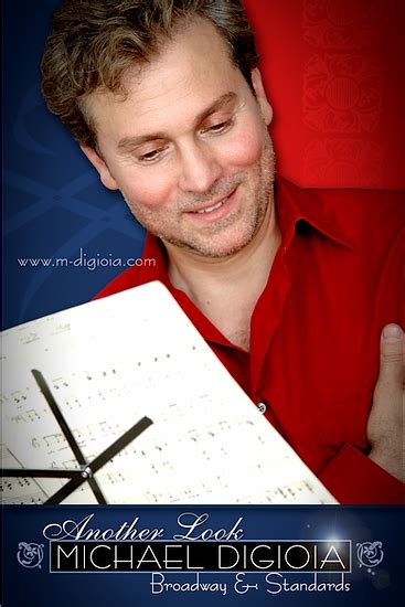 Cd Samples And Radio Michael Digioia Acto