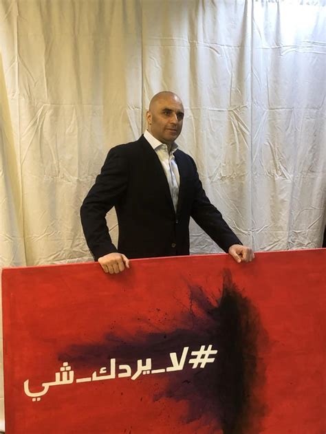 Majed Mereb On Linkedin Our Amazing Ceo Mr Fouad Halawi