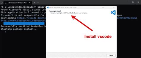Use Winget On Windows Server 2025 To Install Update And Uninstall Apps 4sysops