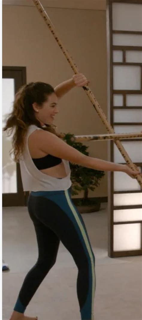 Mary Mouser Ass 2 By Tysonasinger19 On Deviantart