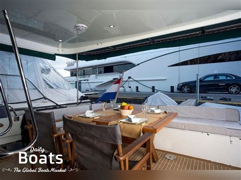 2017 Custom Trawler 52 Class A Ocean For Sale View Price Photos And