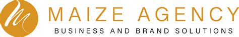 About Maize Agency