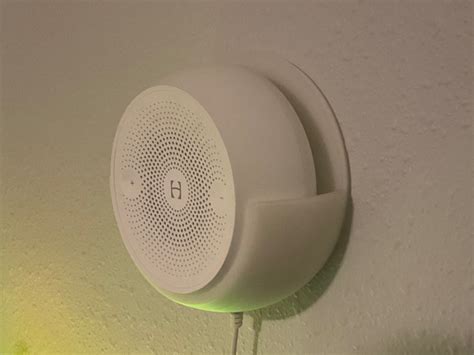 Hatch Rest Mini Wall Mount By Flybwitz Makerworld Download Free 3d Models