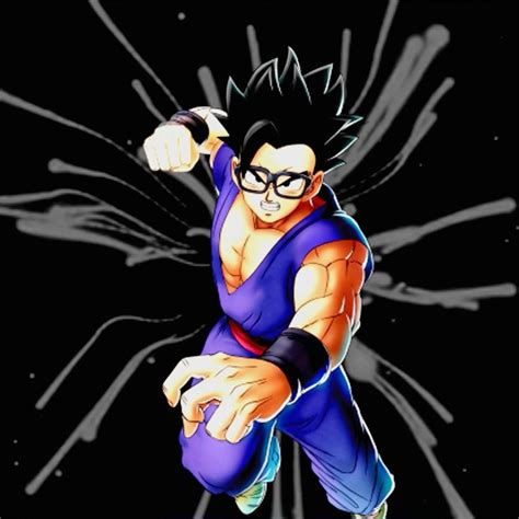 Gohan Pfp Dragon Ball Z Dragon Ball Anime