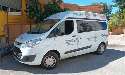 Solidarietà La Fondazione Tatò Paride Per Litalia Dona Allaias Di