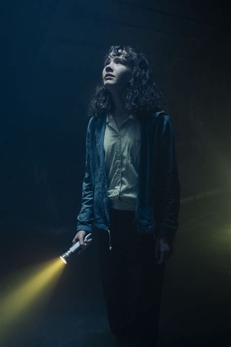 Clara Stack Pressroom