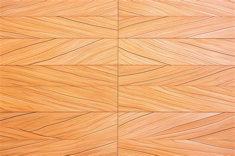 Premium Photo Teak Wood With Interlocking Grain