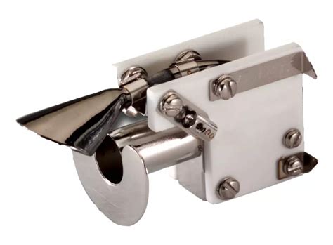 Electron Multiplier Portable Applications Imi