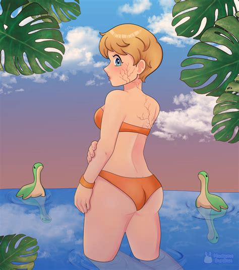 Rule 34 Apex Legends Ass Ass Focus Ass Up Breasts Bubble Ass Bubble Butt Lichtenberg Figure