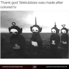 Teletubbies