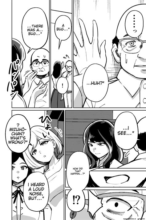 Minpaku Sleeping In The Bed And Breakfast Young Ladies Fall Into The