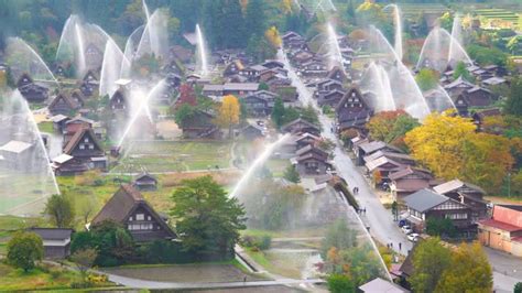 683 Japan Shirakawa Go Stock Videos Footage And 4k Video Clips Getty