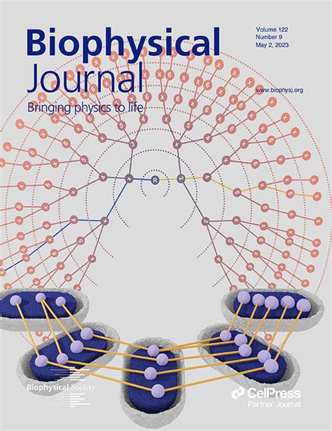 Issue Biophysical Journal