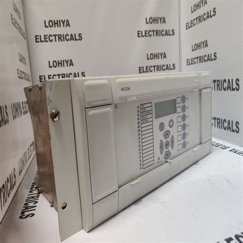 Schneider Electric Micom P632 Relay P632 B4901040 308 408 621 720 463