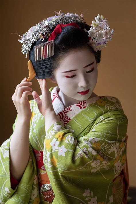 Balbo42👘 On Twitter Geisha Donne Native Americane Stampe Giapponesi