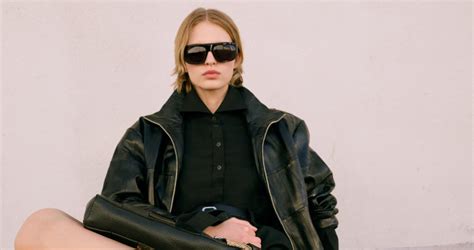 Mango Selection Is Giving Minimalism An Upgrade For Spring