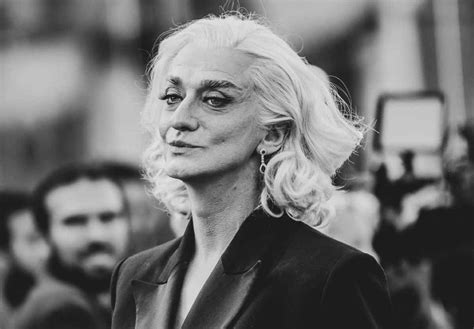 Drusilla Foer Marito E Figli Chi Sono Gli Uomini Che Ha Sposato In Passato Donnapop