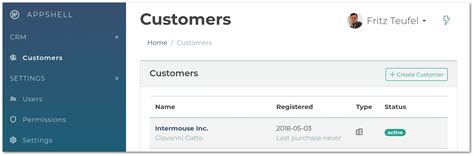 Upgrading · Appshell · Php