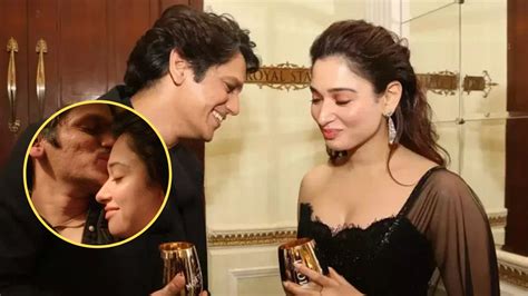 Tamannaah Bhatia And Vijay Verma Tamannaah Bhatia Breaks 18 Years No