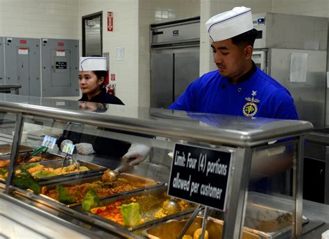 Dvids Images Black History Month Lunch At Nmcsd Image 7 Of 7