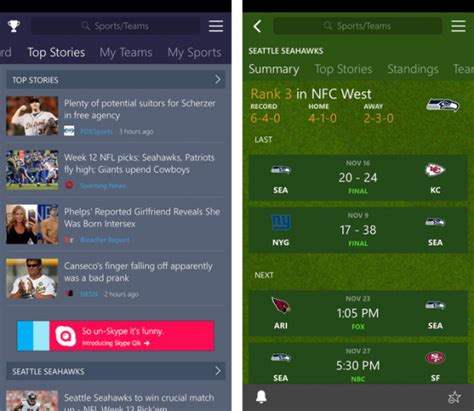 Microsoft Releases Msn Branded News Money Sports Health And Fitness