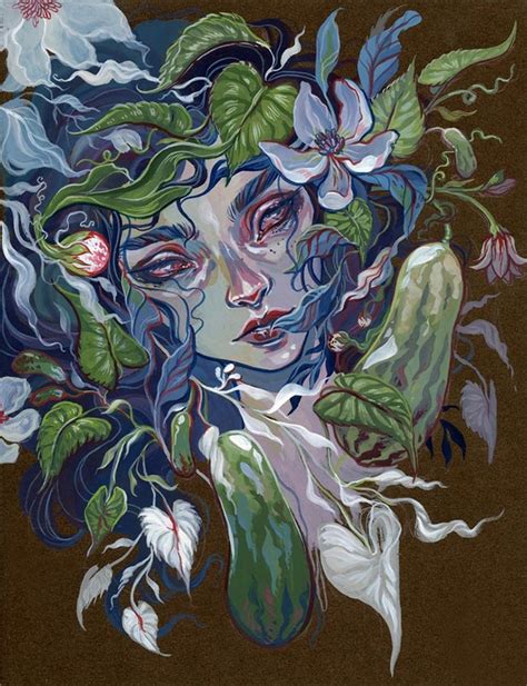 Audra Auclair A Transcendent Fusion Artist Profile Wow X Wow