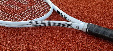 Sneak Peak Wilson Shift Concept Tennis Racket Love Tennis Blog