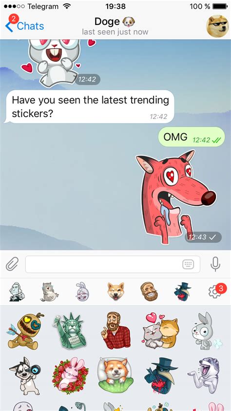 Telegram Stickers Memes Do Telegram Stickers Stickers Crypto
