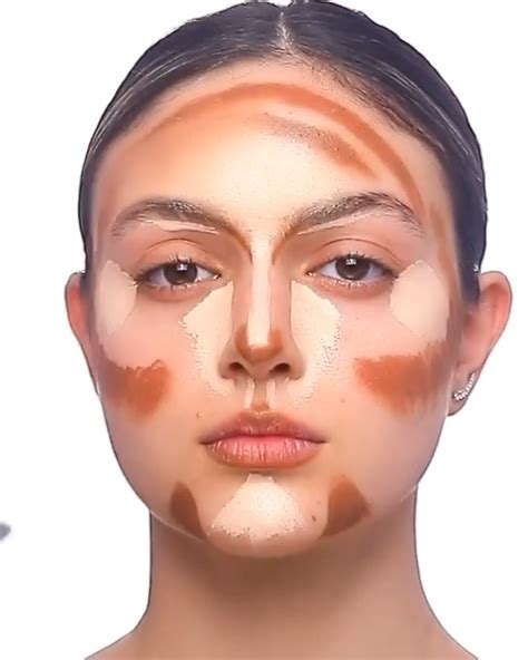 Check This Makeup Transformation Artofit