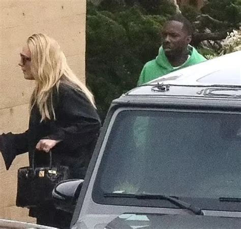 Who Stole Adeles Heart After Her Divorce Here Is The Man With Whom Adele Was Spotted In