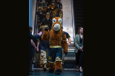Dvids News The Army Navy Game Experience